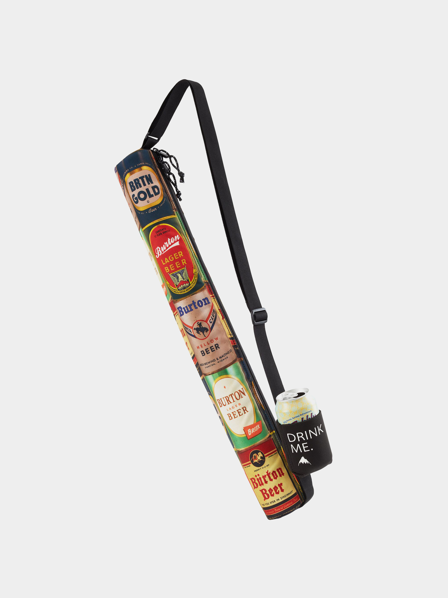 Geantă Burton Beeracuda 2L - multicolor (das cuda)