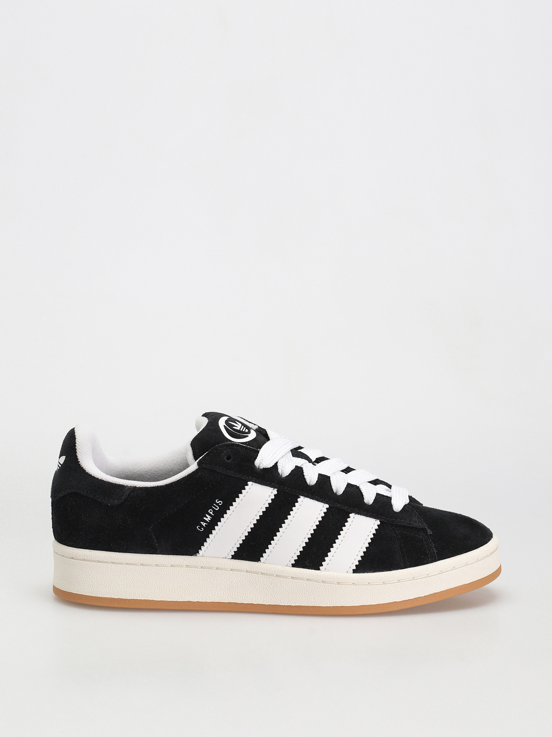 Pantofi adidas Originals Campus 00S - negru (cblack/ftwwht/owhite)