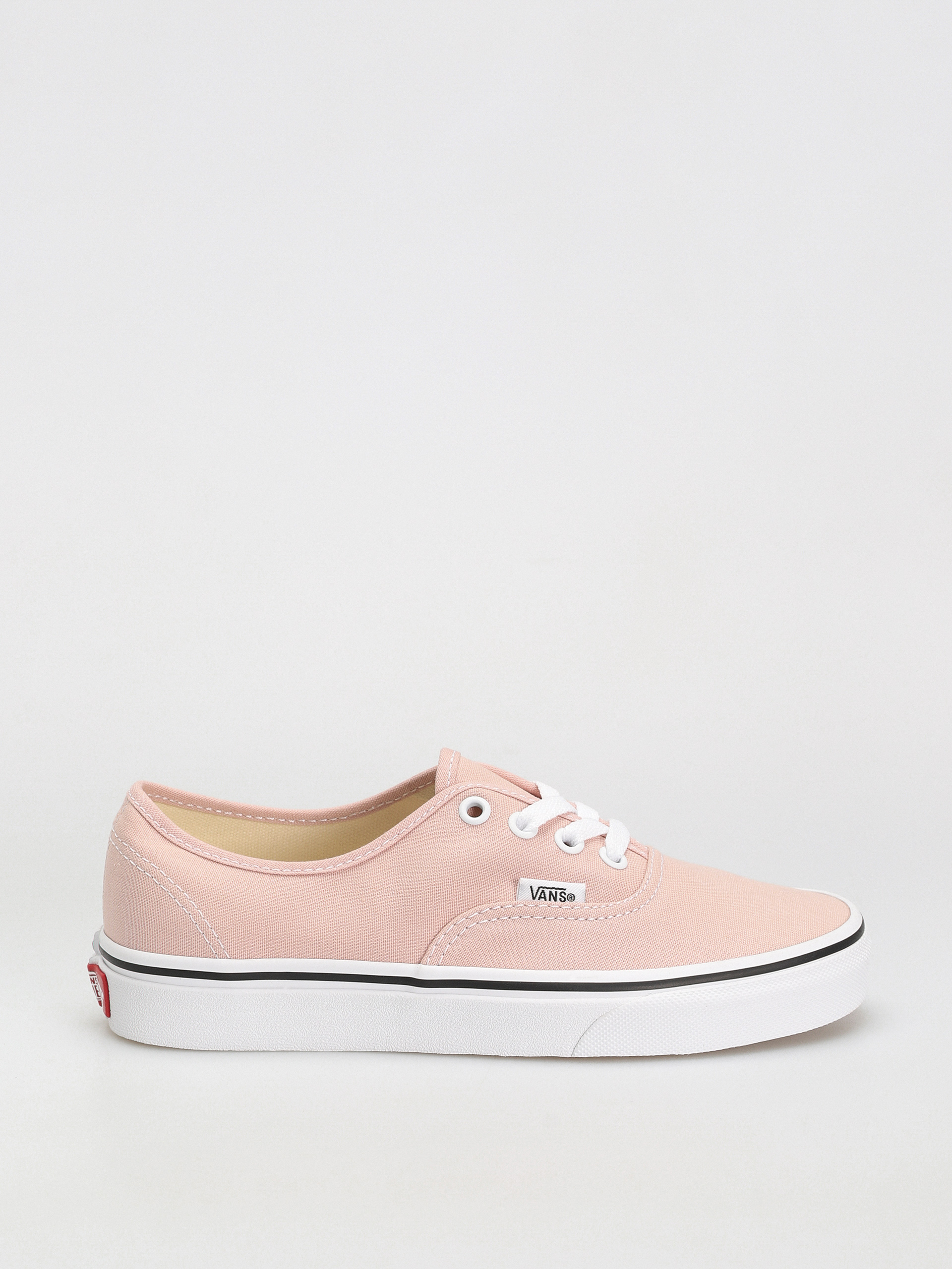 Pantofi Vans Authentic - roz (color theory rose smoke)