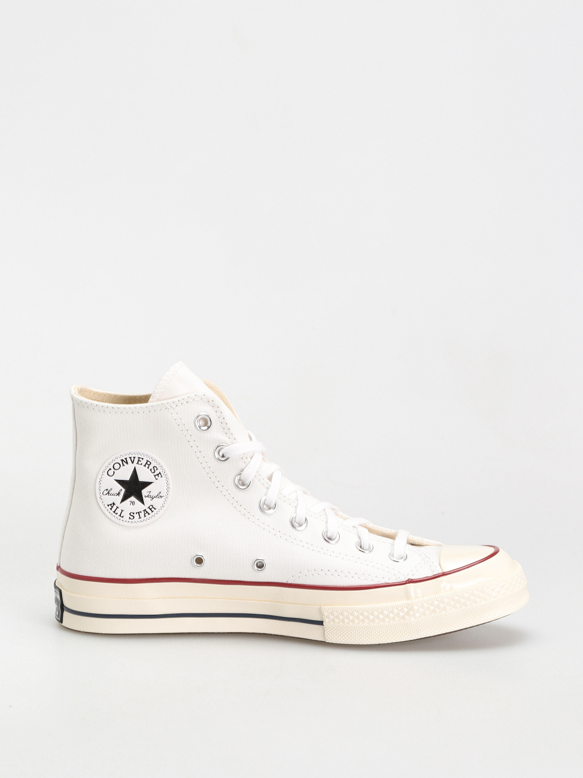 Teniși Converse Chuck 70 Hi - alb (optical white)
