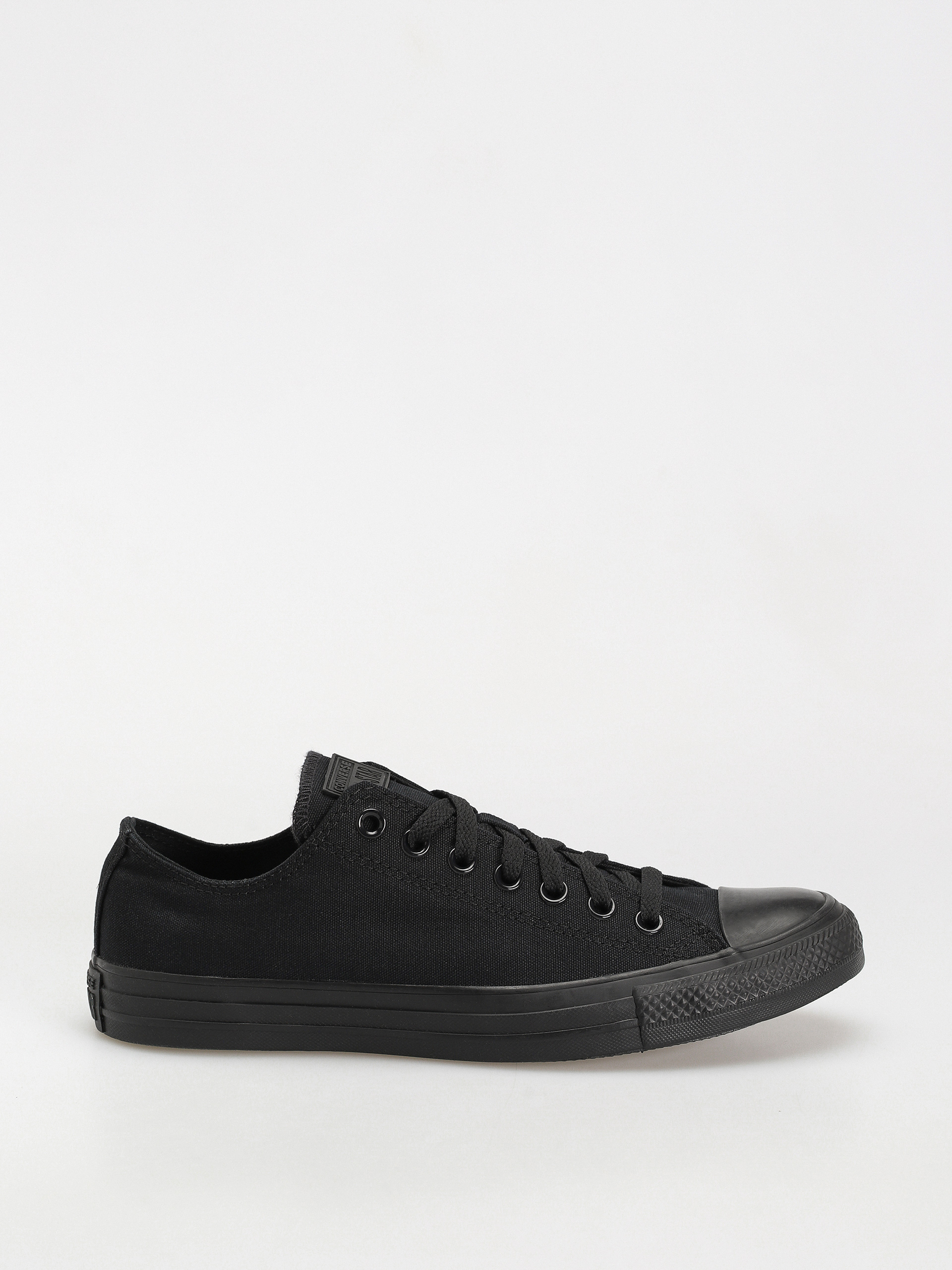 Teniși Converse Chuck Taylor All Star Ox - negru (black/black)