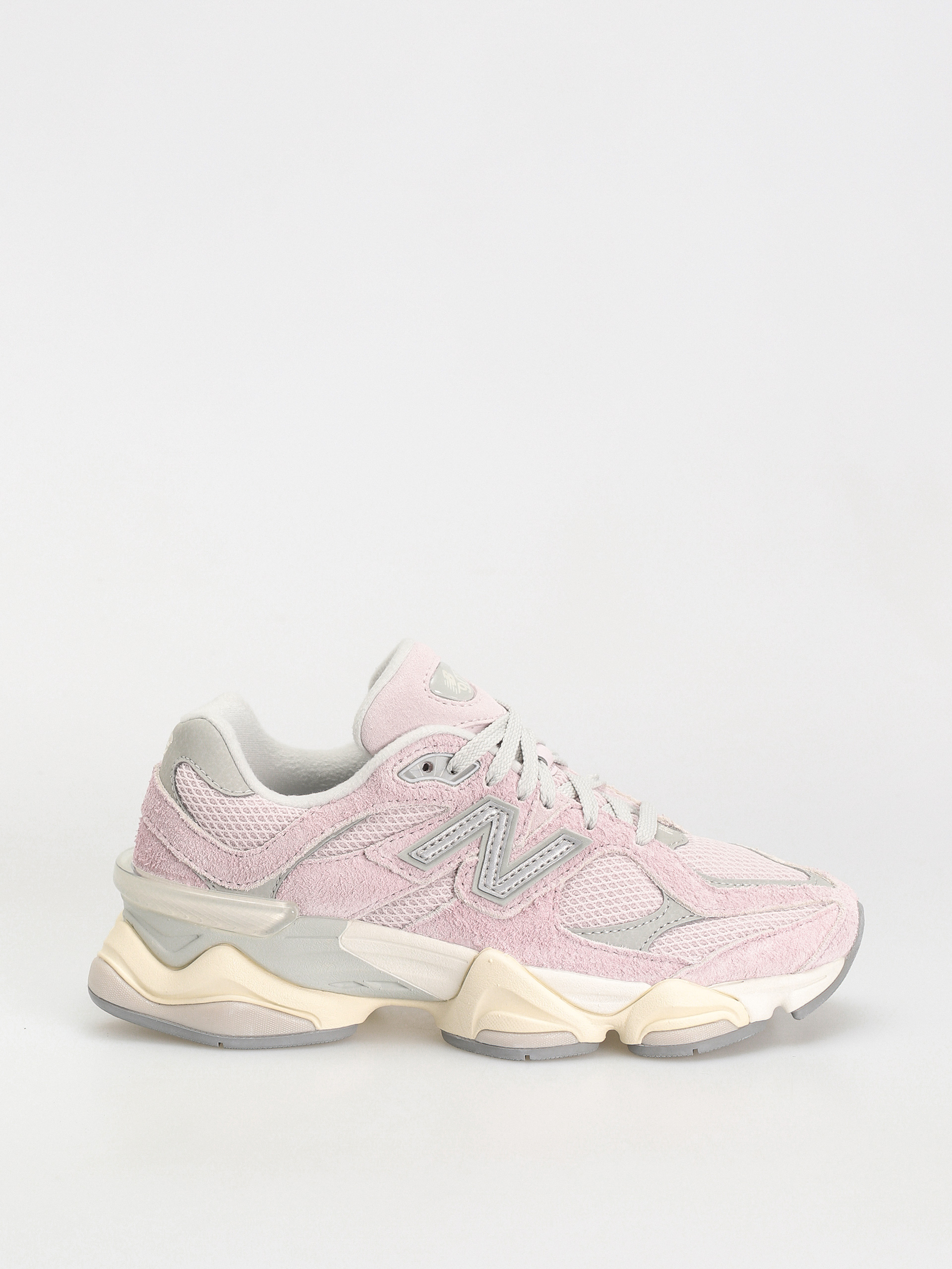 Pantofi New Balance 9060 - roz (december sky)