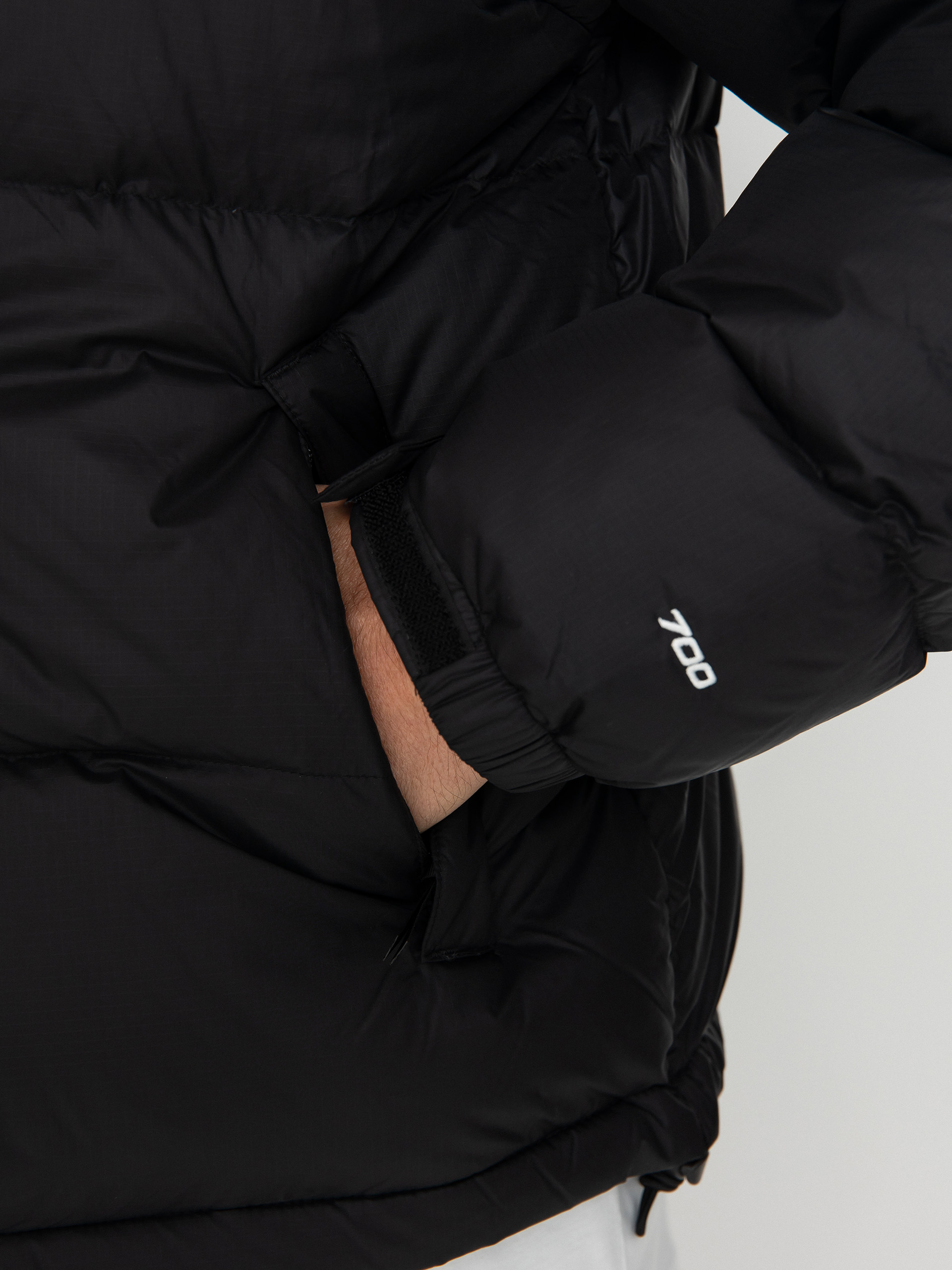 Geacă The North Face 1996 Retro Nuptse - negru (black)