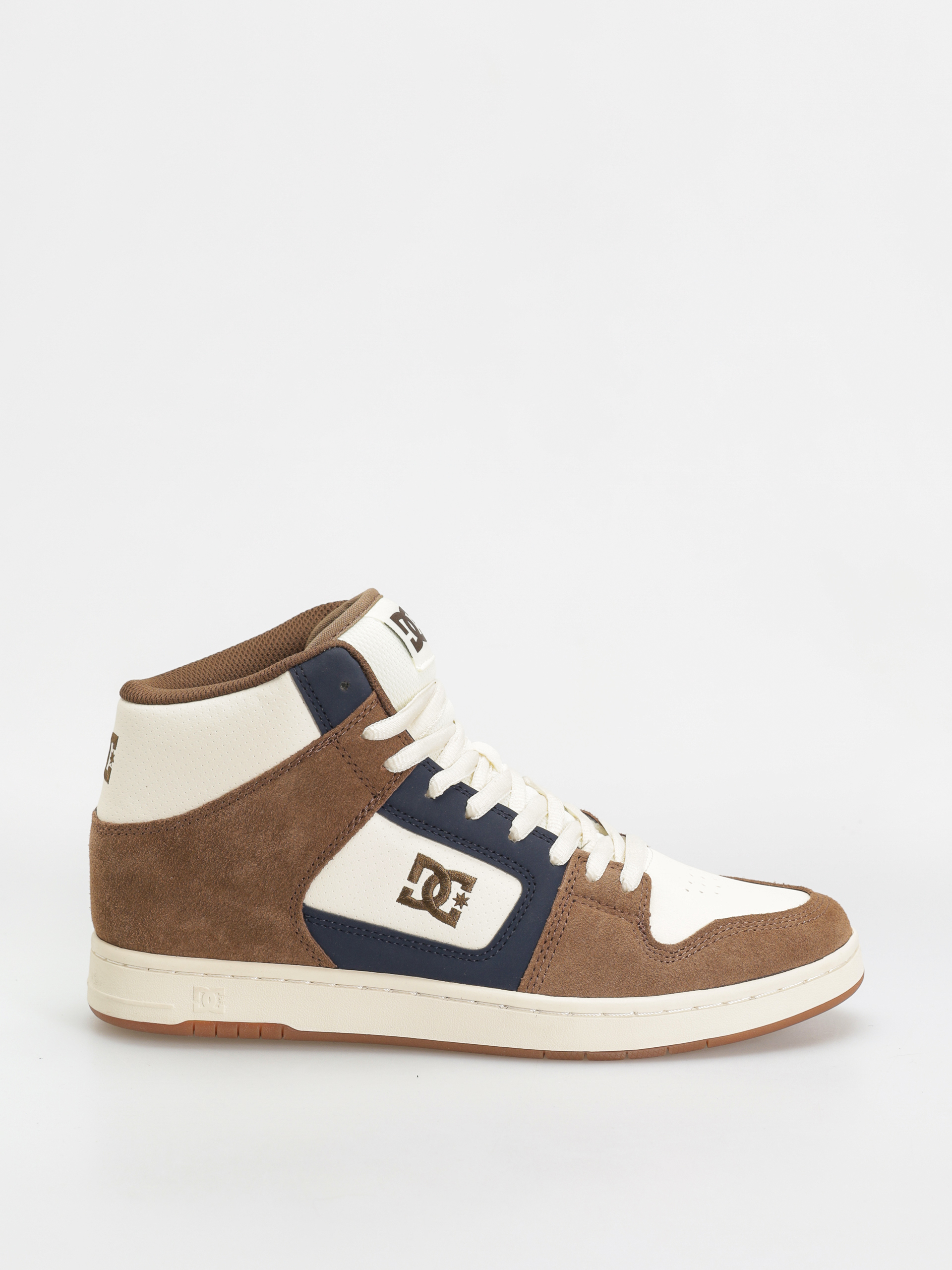 Pantofi DC Manteca 4 Hi - maro (tan/brown)