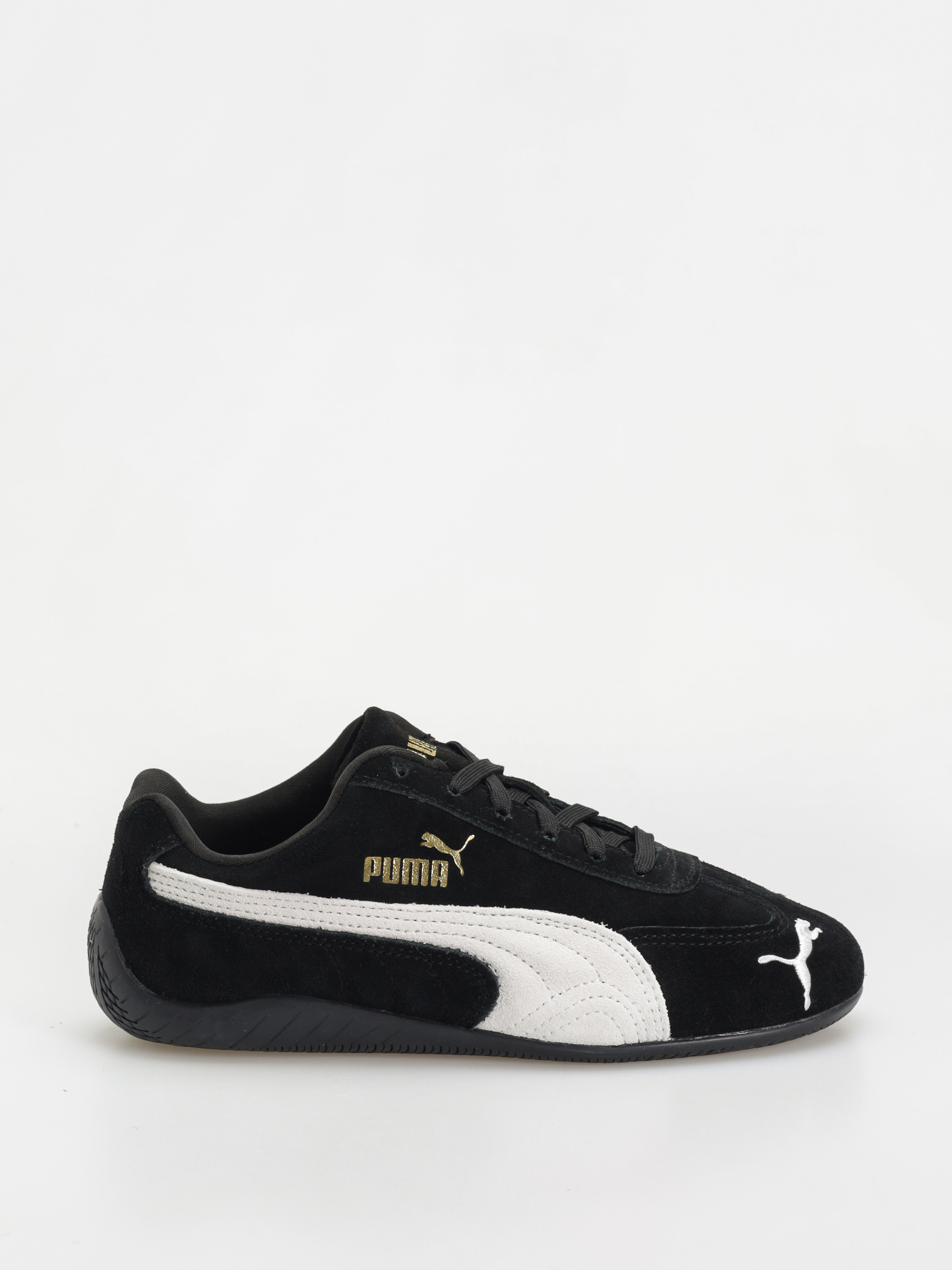 Pantofi Puma Speedcat OG - negru (puma black)