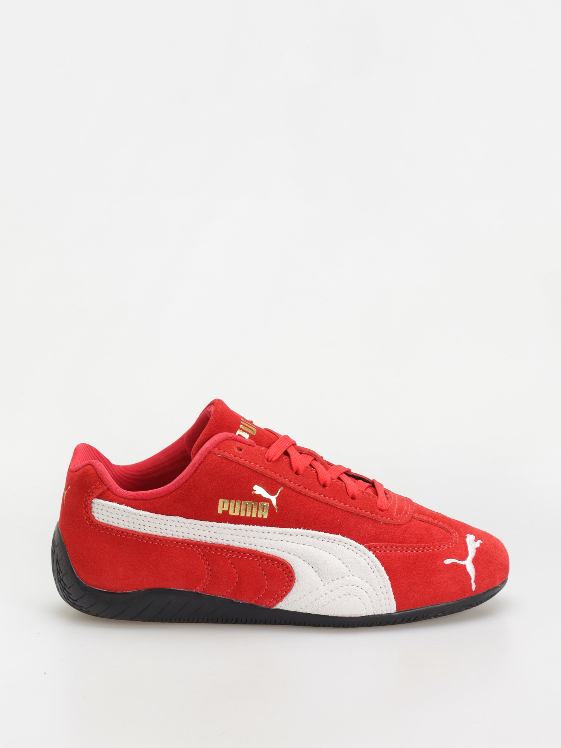 Pantofi Puma Speedcat OG - roșu (for all time red)