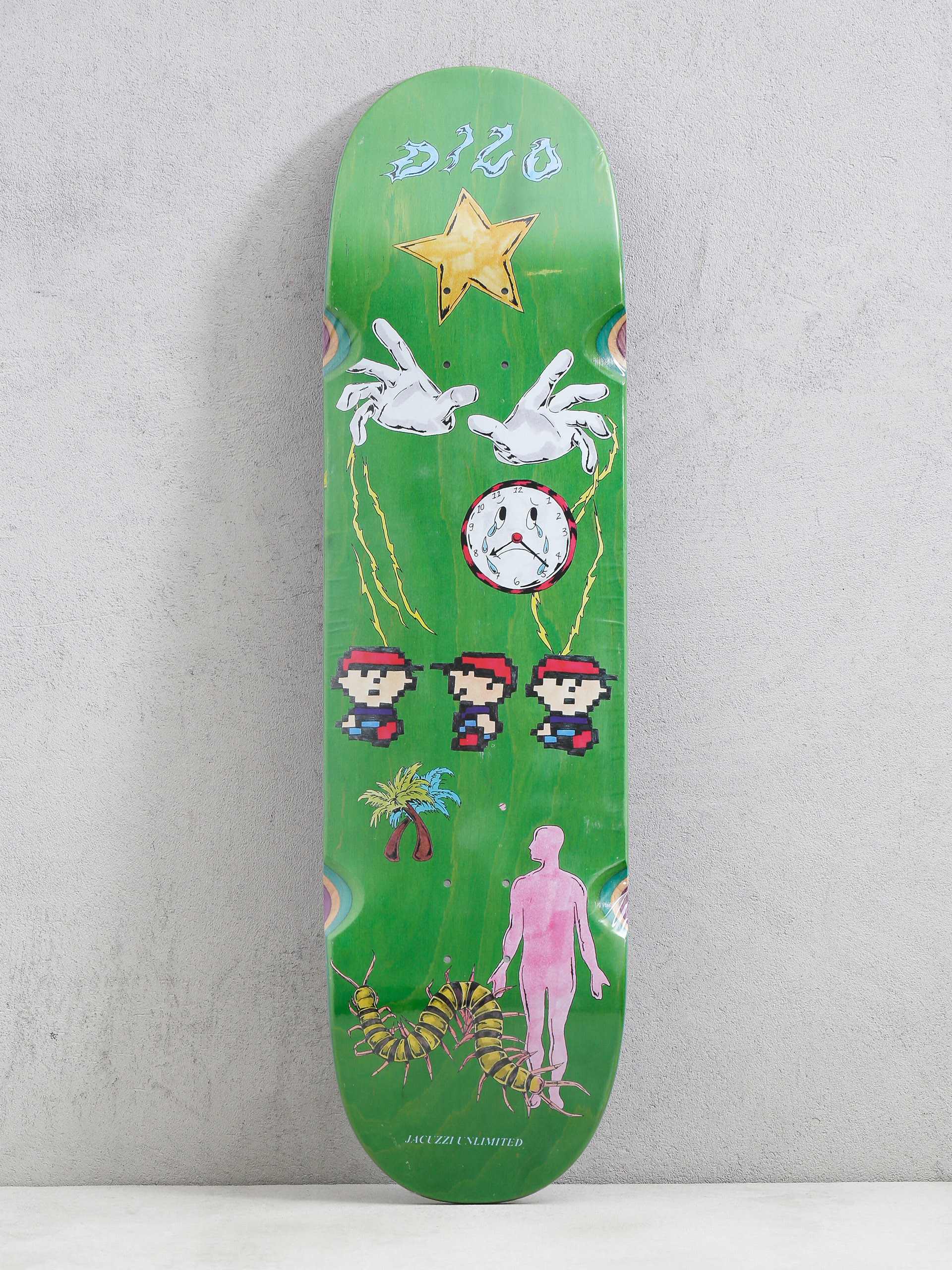 Skateshop | SUPERSKLEP