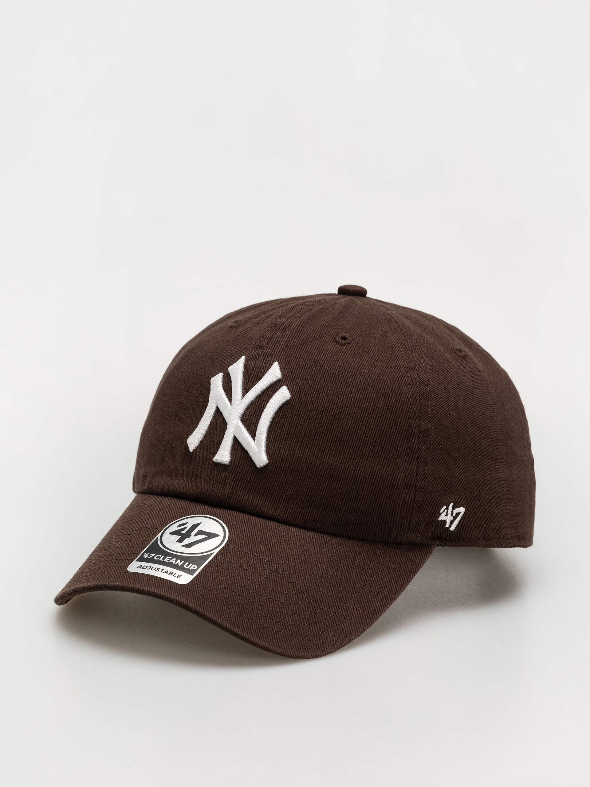 Șapcă 47 Brand MLB New York Yankees - maro (brown)