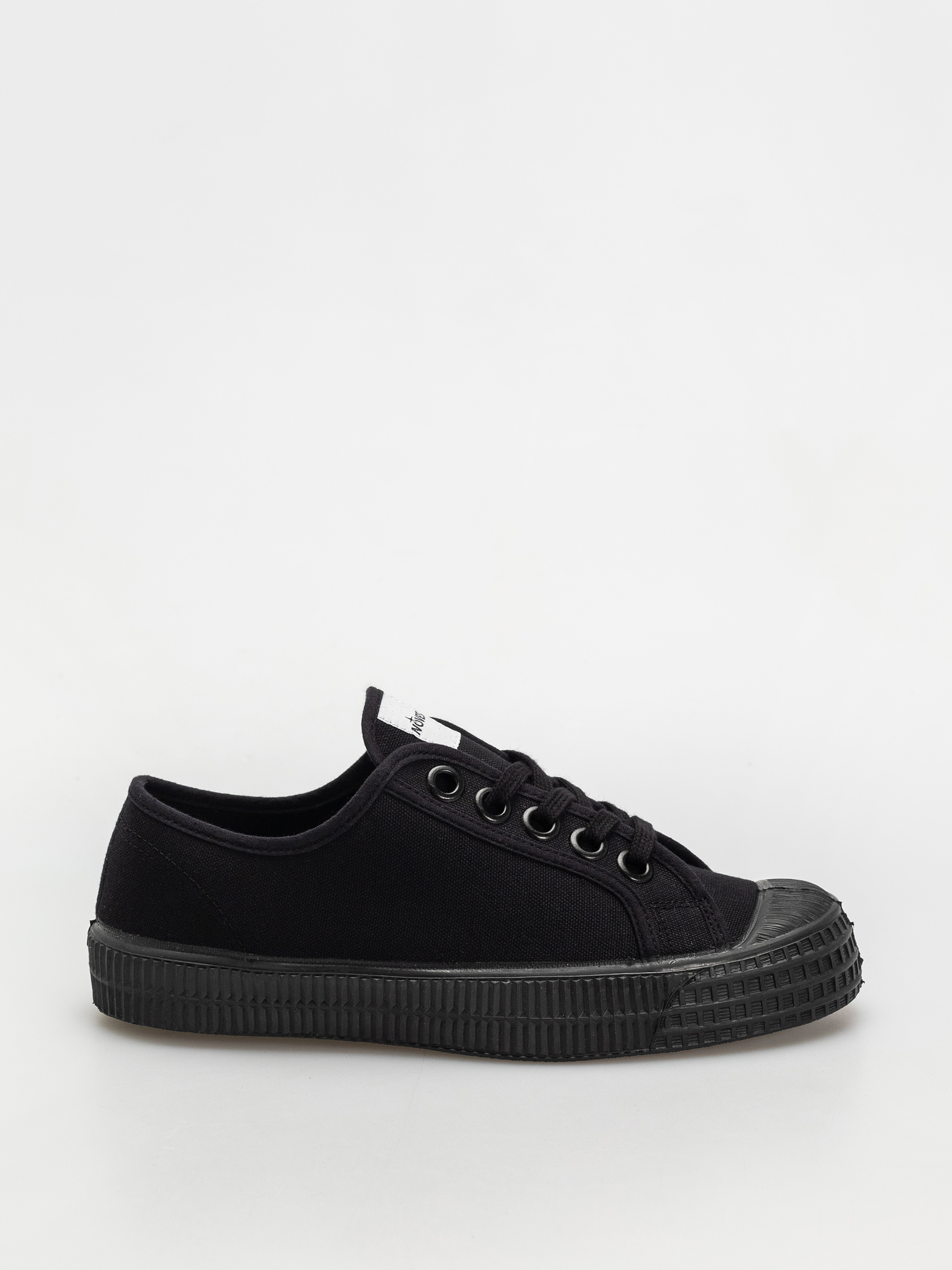 Teniși Novesta Star Master - negru (all black)