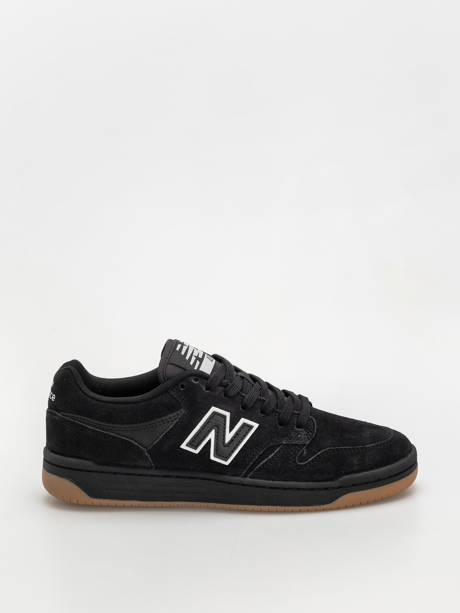 Pantofi New Balance 480 - negru (black)